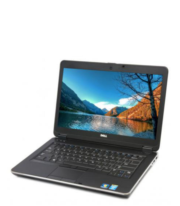 Dell Latitude E6440 laptop (Corei5/4th Gen/8GB/256GB) – v5itsolution