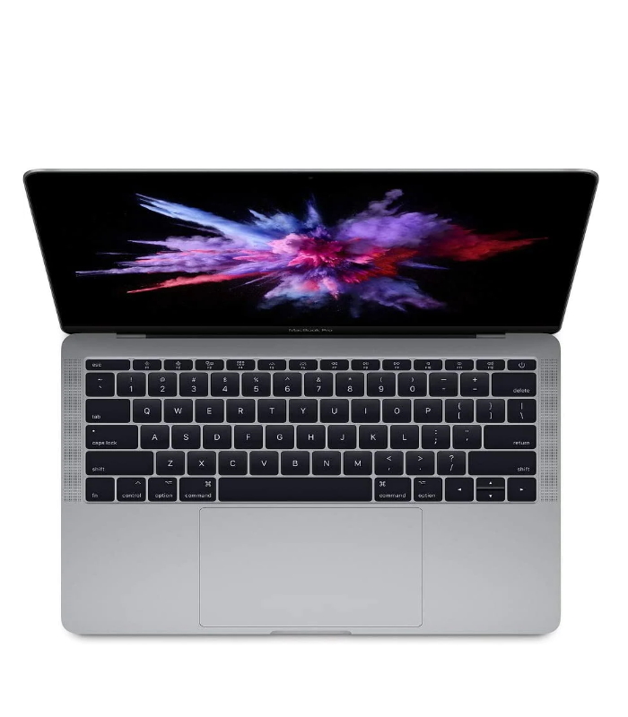 MacBook Pro A1989 (2019) With 13.3-Inch, Intel Core i7, 16GB RAM, 500GB ...